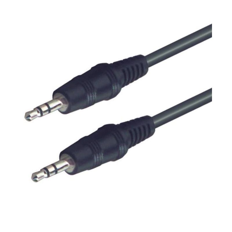 A51-5 Kabl 3,5mm STEREO UTIKAC- 3,5mm ST UTIKAC 5m