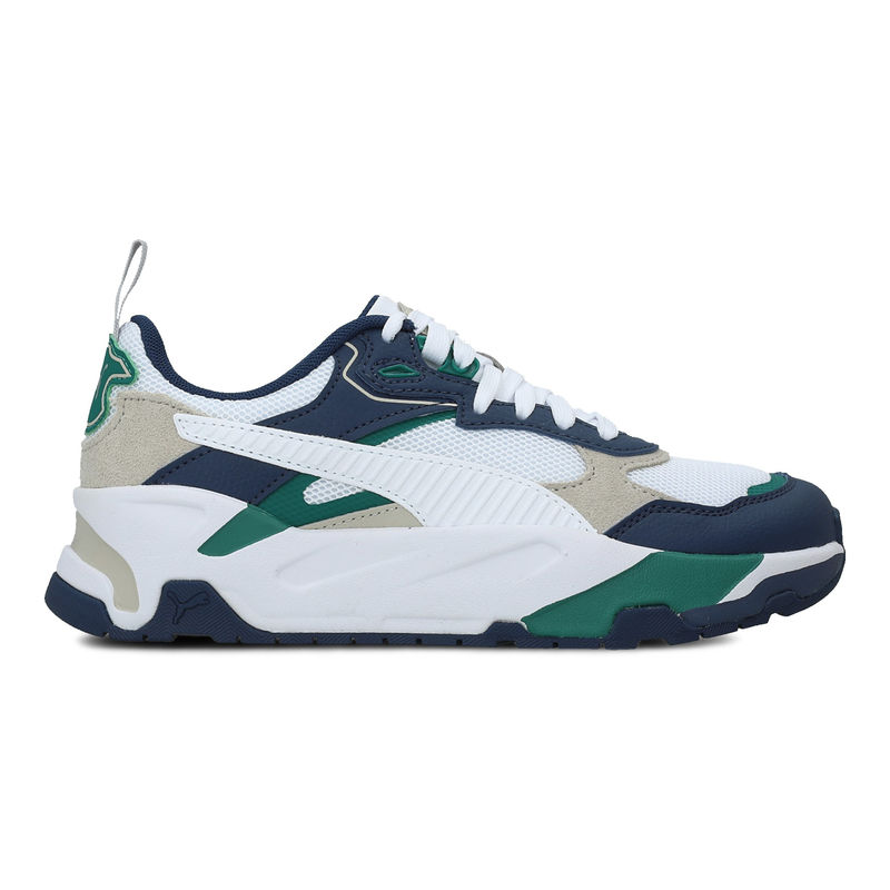 DEČIJE PATIKE ZA TRČANJE PUMA TRINITY JR
