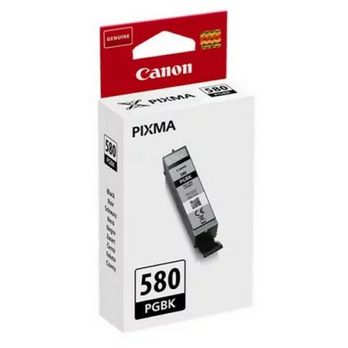 CANON IJ-CRG PGI 580 PGBK