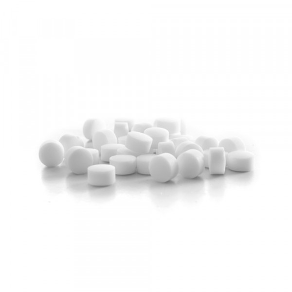 So tabletirana za Depurator 25KG 045004