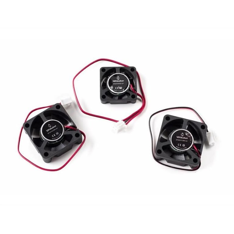 Ultimaker Fan Pack UM2/2E/2+/2E+ (UM-1699)