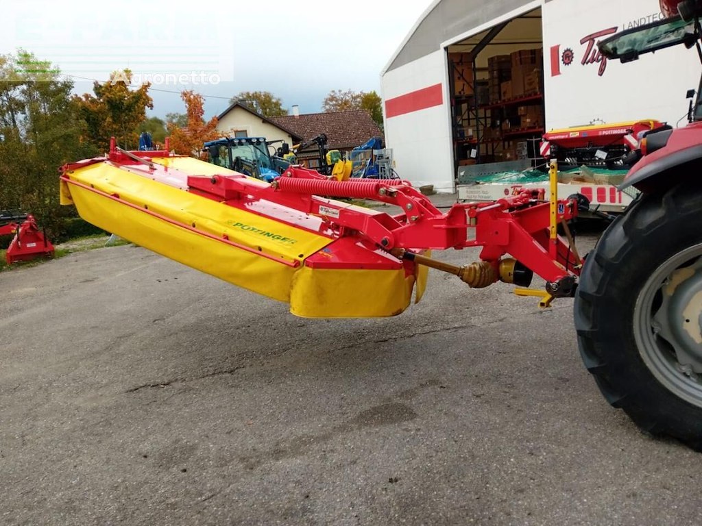 Pöttinger novacat 302 h rotaciona kosilica