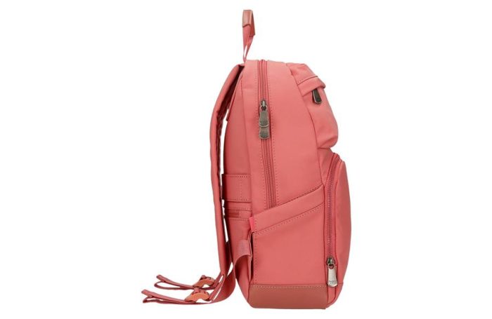 PEPE JEANS Ranac za laptop – Koralna
