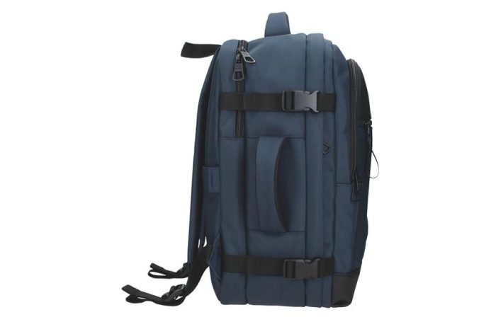 PEPE JEANS Ranac za laptop – Teget