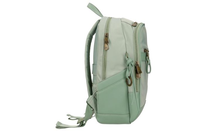 PEPE JEANS Ranac za laptop – Mint