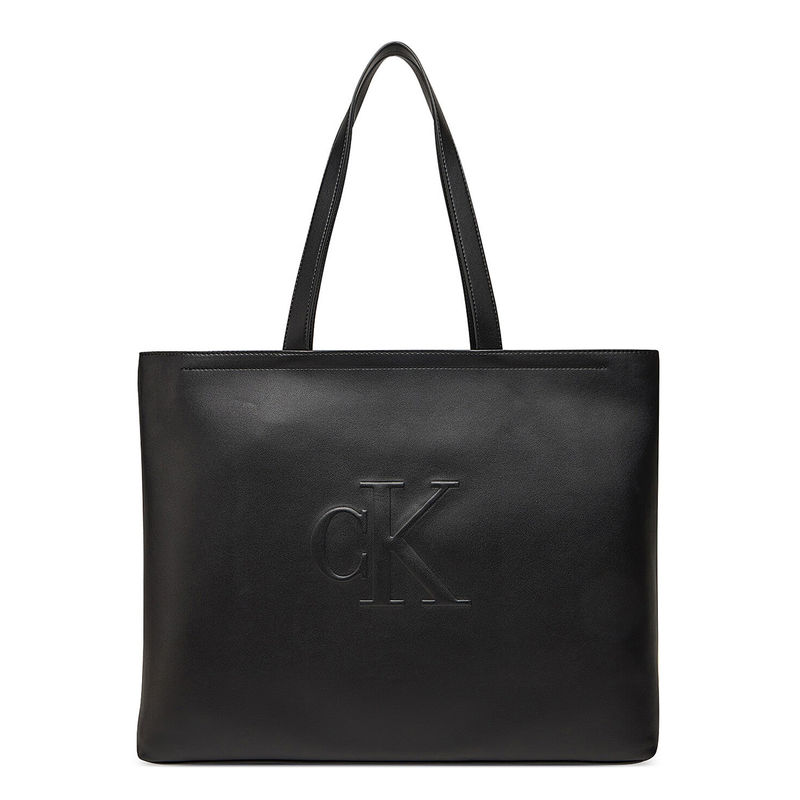 Ženska torba Calvin Klein Sculpted slim tote34