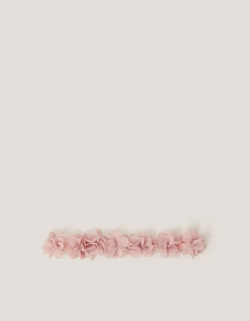 Monsoon Traka za bebe, Roze