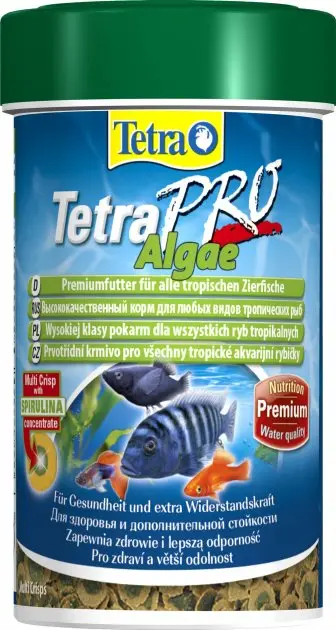 TETRA Hrana za ribice Pro alge 100ml