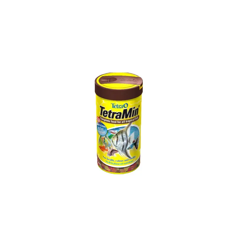 Tetra Min Hrana za ribice, 100ml