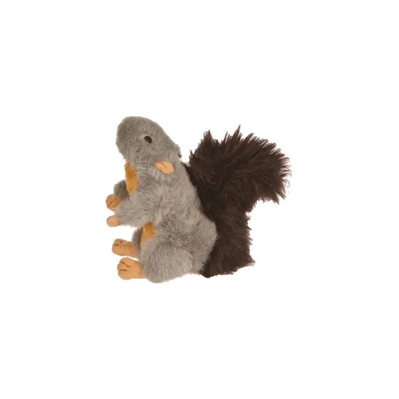 M PETS Plišana igračka veverica