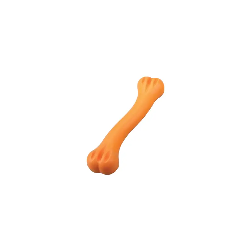 M PETS Igračka za pse Gaspra, Narandžasta