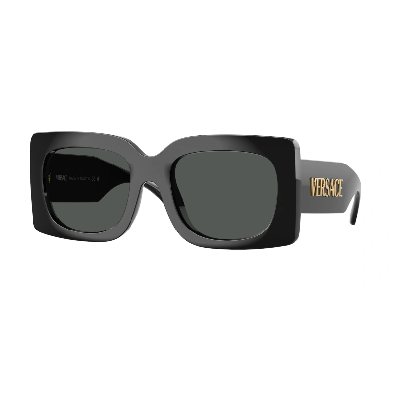 VERSACE Sunčane naočare 0VE4496U GB187 54