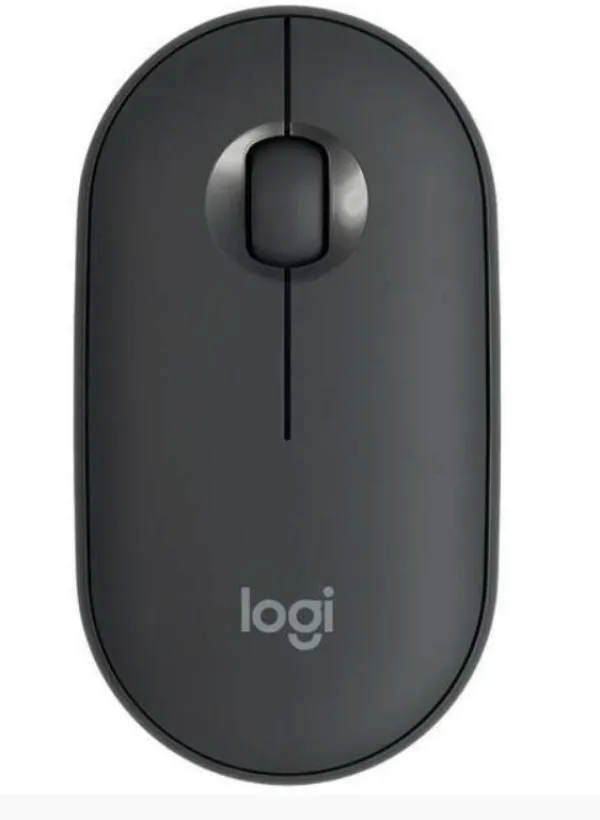 Miš Wireless Logitech Pebble2 M350s crni 910-007015