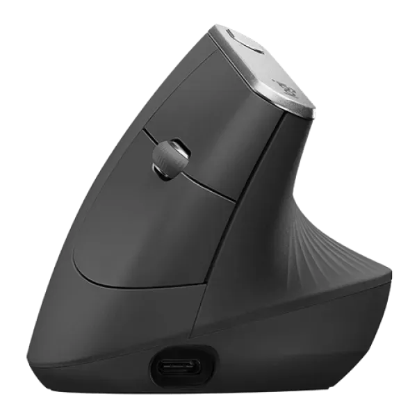 Miš Wireless Logitech MX Vertical sivi 910-005448