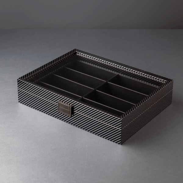 Kutija za naočare – Carbon 8