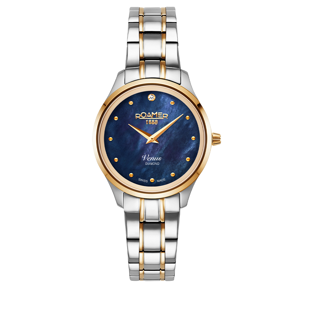 ROAMER Venus Diamond