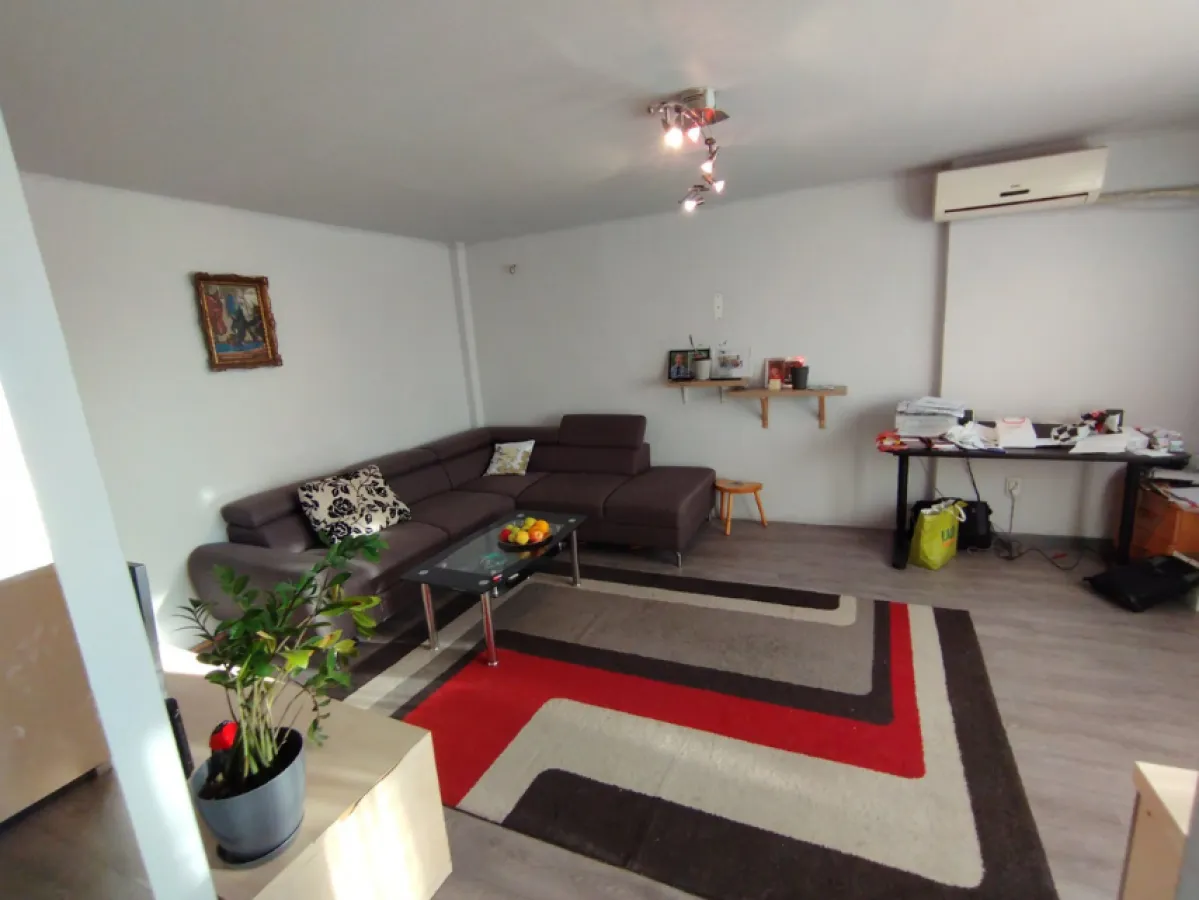 Prodaja, dvosoban stan, 71m2, Novo naselje, Novi Sad