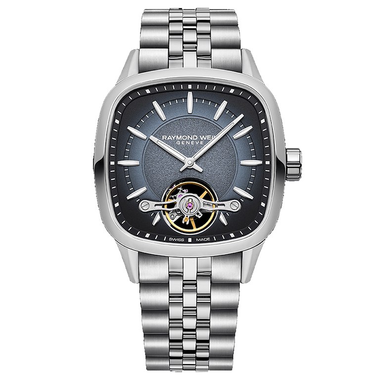 RAYMOND WEIL Freelancer