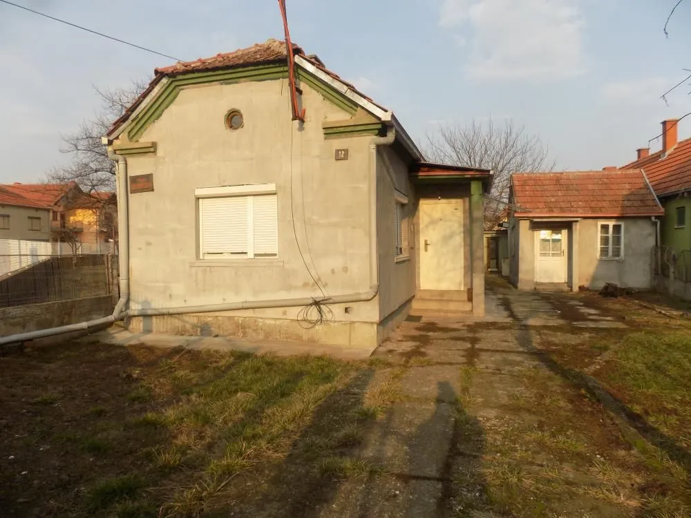 Prodaja, kuća, 59m2, Ćuprija