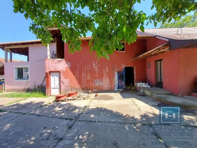 Prodaja, kuća, 60m2, Majur, Jagodina