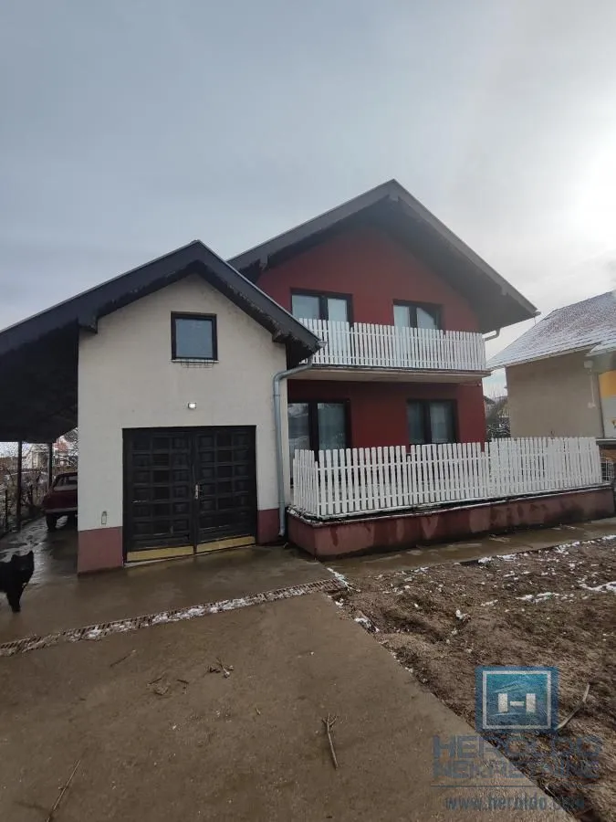 Prodaja, kuća, 250m2, Budžino brdo, Jagodina