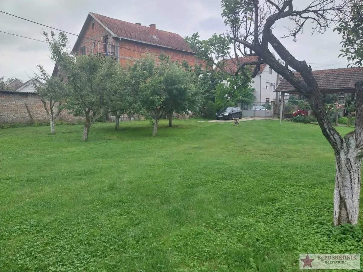 Prodaja, kuća, 310m2, Čukarica, Beograd