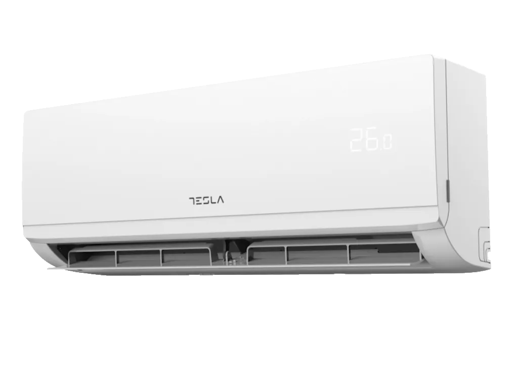Klima TESLA TM36AG13-1232IHWT/R32/12000BTU/A+++/A++/nverter/Grejac spoljne jedinice/-25/wi-fi/bela