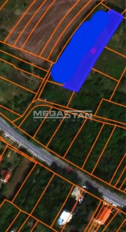 Prodaja, zemljište, 0m2, Železnik, Beograd
