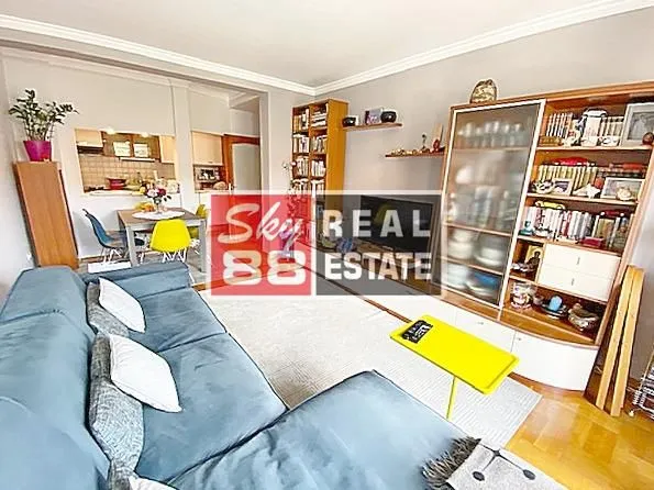 Prodaja, četvorosoban stan, 86m2, Voždovac, Beograd
