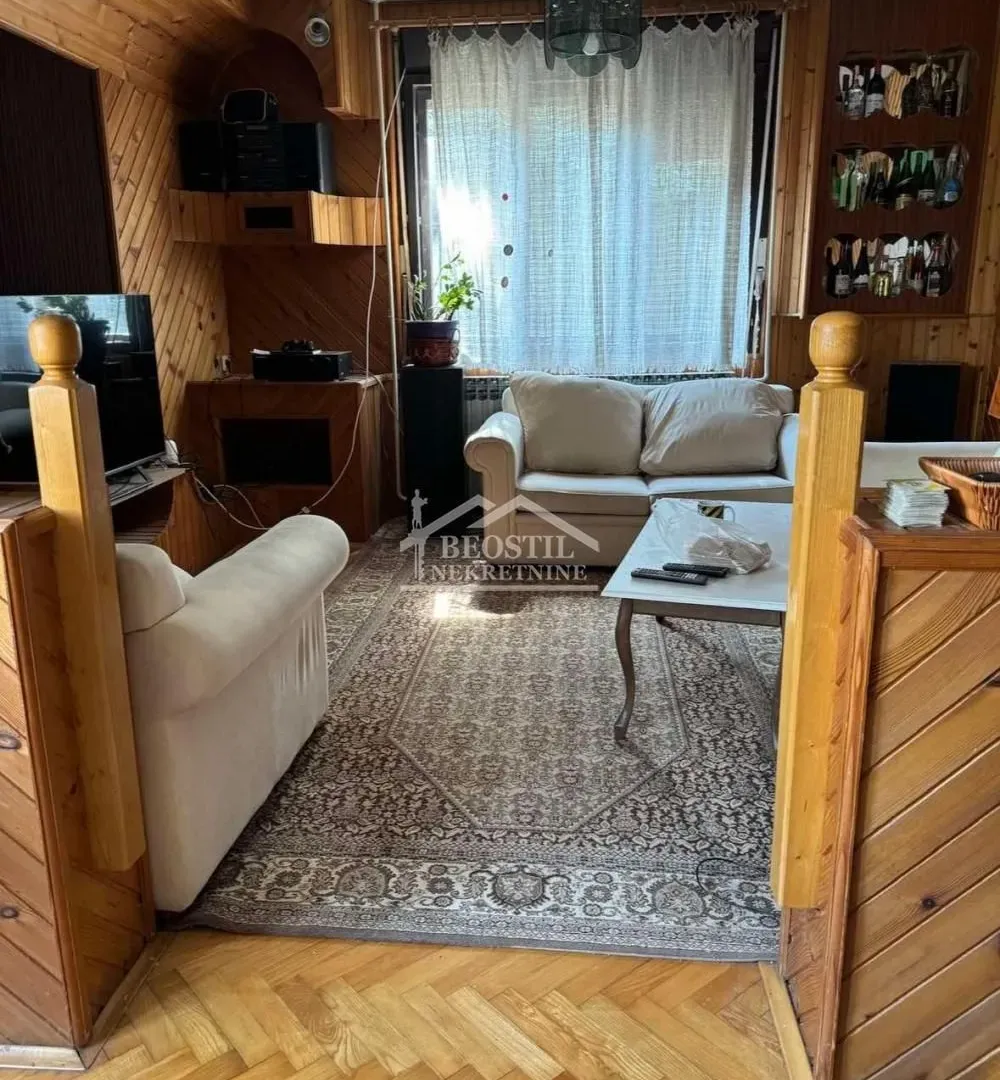 Prodaja, kuća, 105m2, Carina, Smederevo