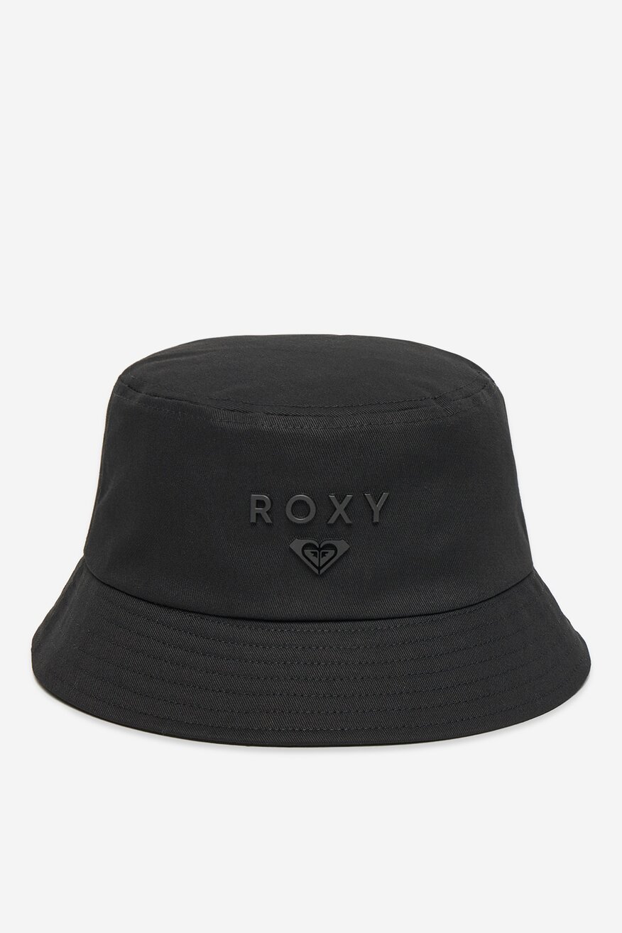 Ženska kapa ROXY CRNA