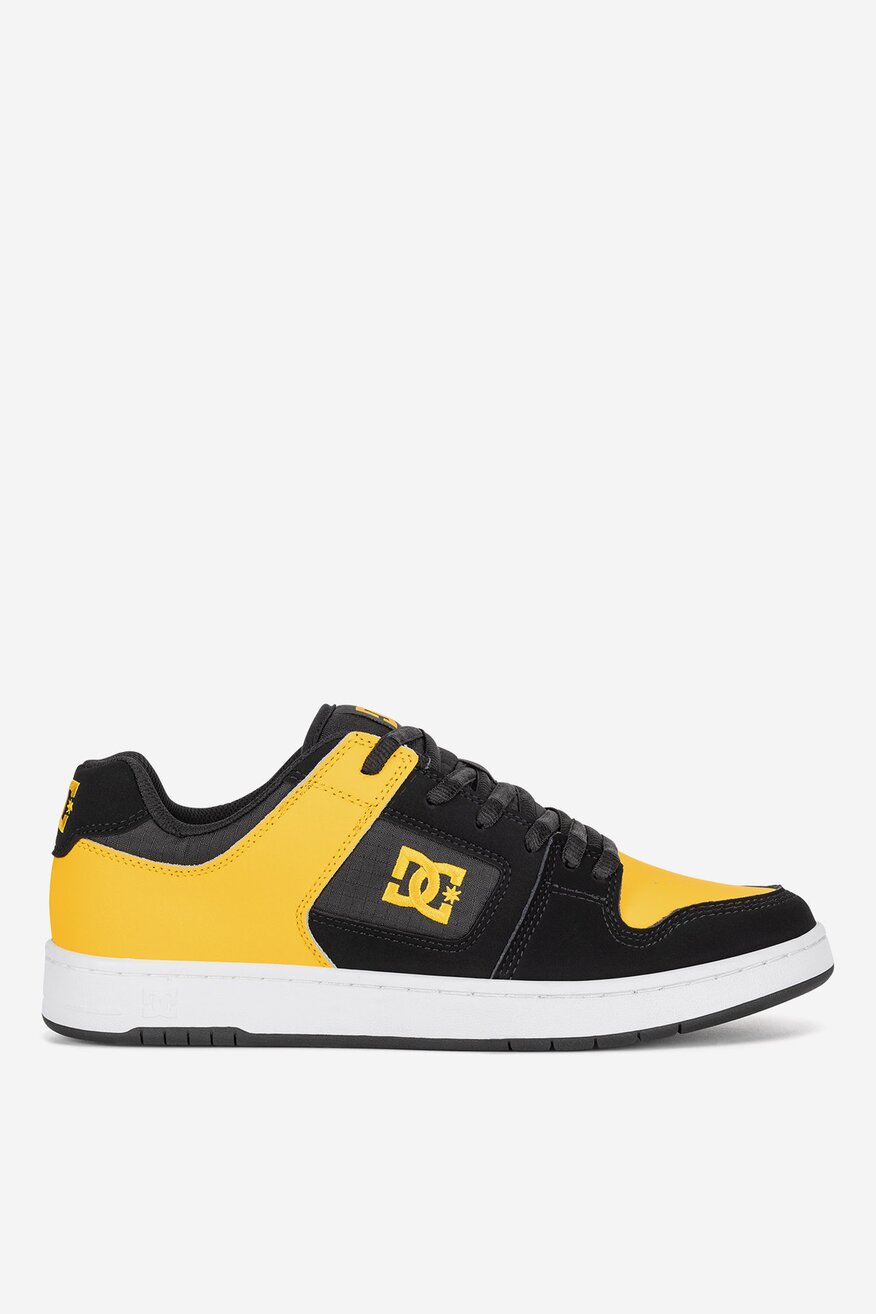 Sportska obuća DC Shoes CRNA