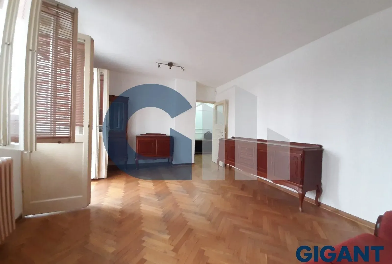 Prodaja, trosoban stan, 89m2, Stari Grad, Beograd
