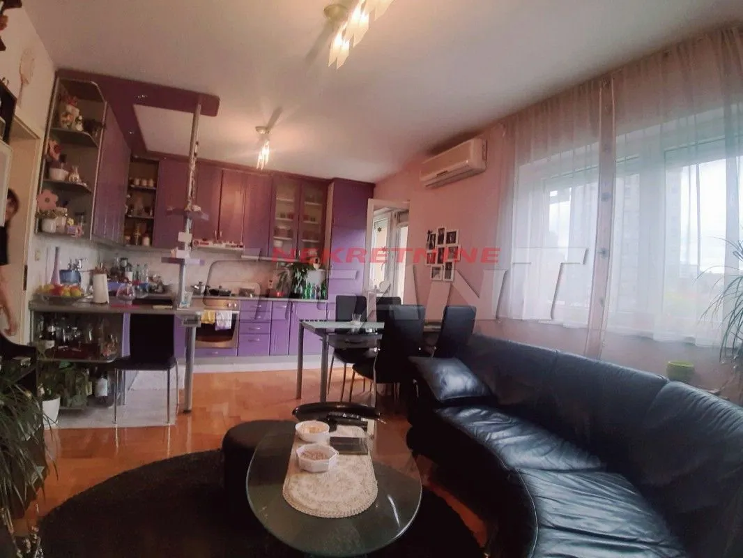 Prodaja, trosoban stan, 85m2, Brace Jerković, Voždovac, Beograd