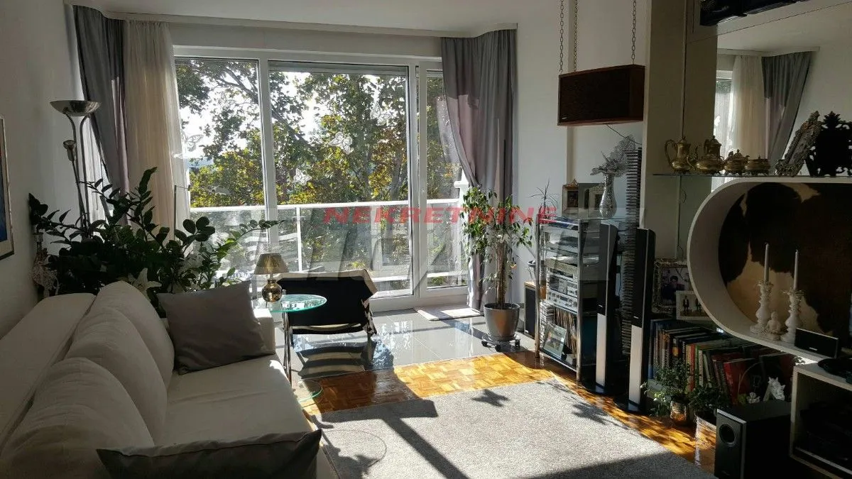 Prodaja, dvosoban stan, 70m2, Novi Beograd, Beograd
