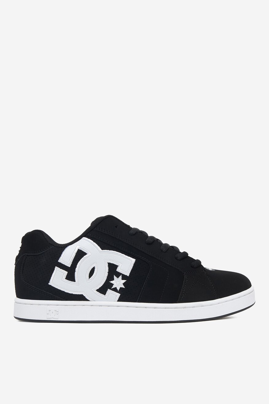Sportska obuća DC Shoes CRNA