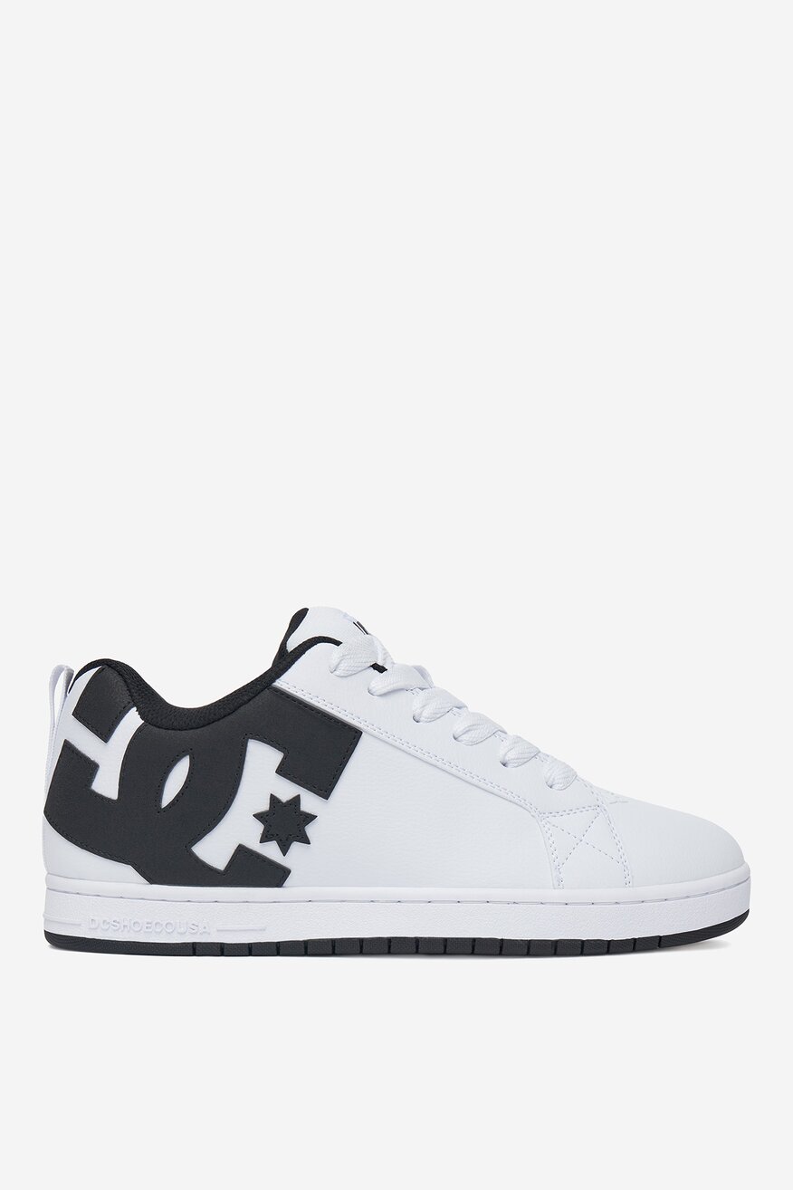 Sportska obuća DC Shoes BELA