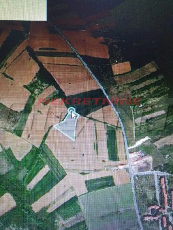 Prodaja, zemljište, 3900m2, Čukarica, Beograd
