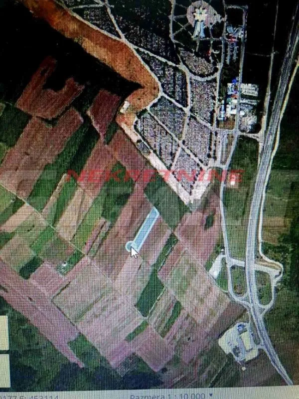 Prodaja, zemljište, 3000m2, Čukarica, Beograd