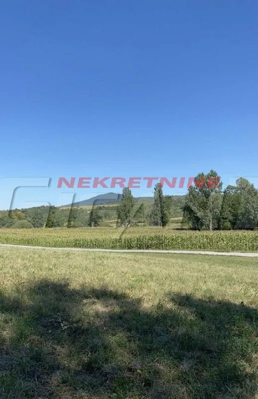 Prodaja, zemljište, 1400m2, Sopot, Beograd