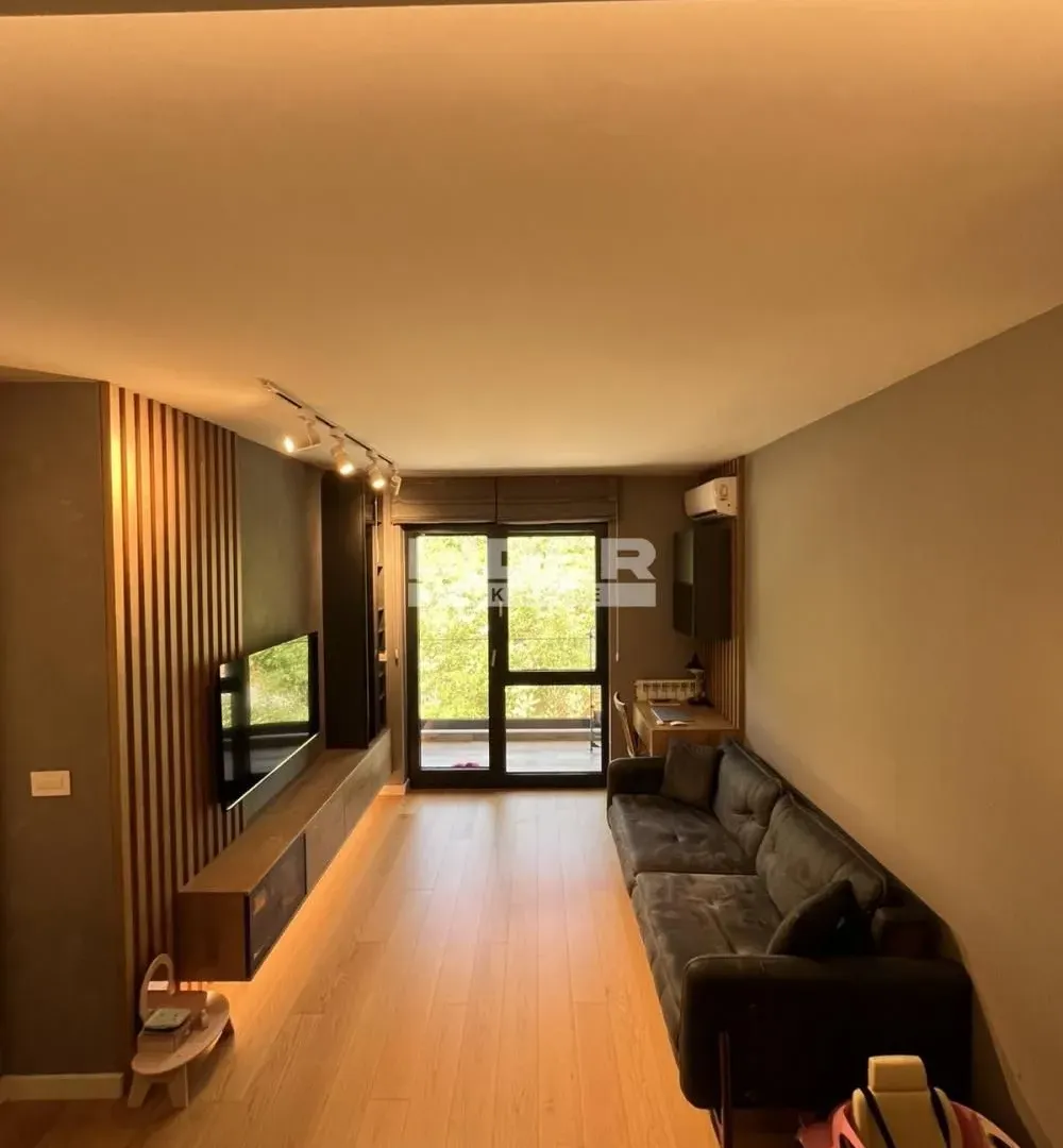 Prodaja, dvosoban stan, 42m2, Tošin bunar, Novi Beograd, Beograd