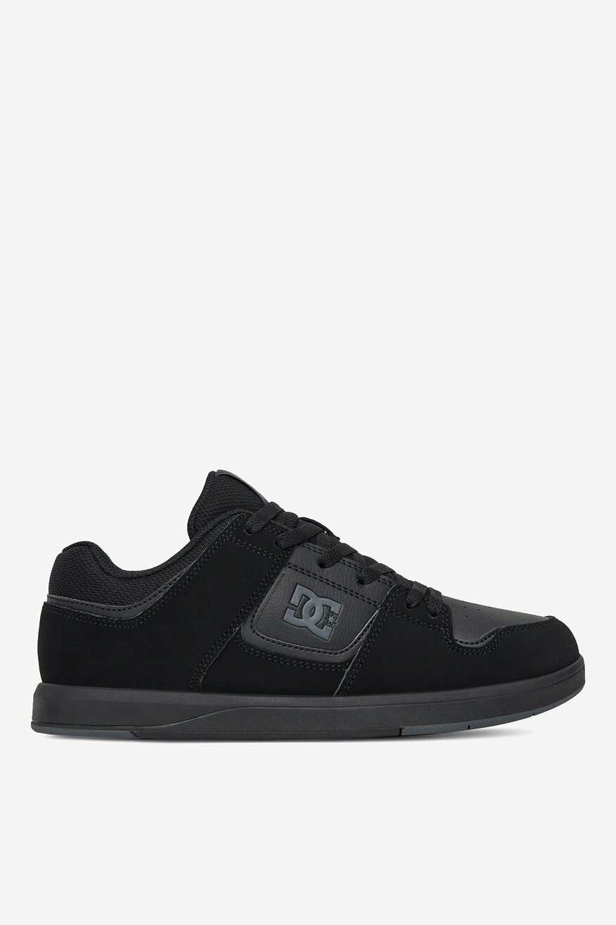 Sportska obuća DC Shoes CRNA