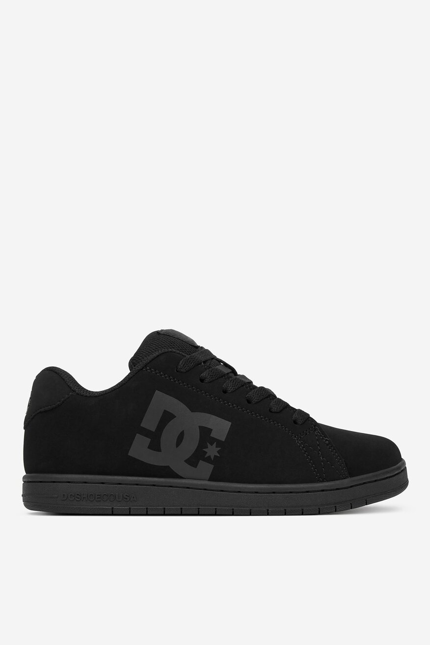 Sportska obuća DC Shoes CRNA