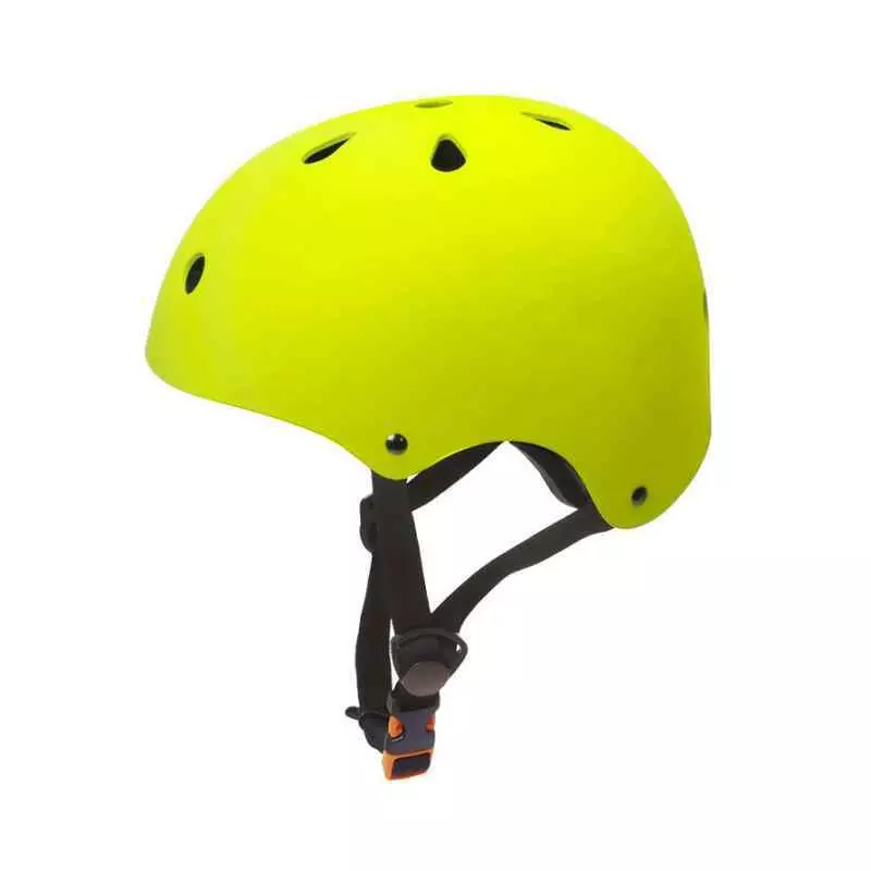 Zastitna kaciga H01 54-58 cm zelena