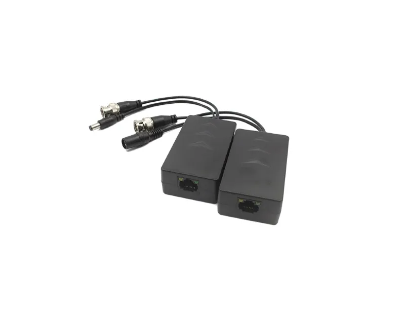 DAHUA_ PFM801-4MP HDCVI balun za kamere do 4Mpix