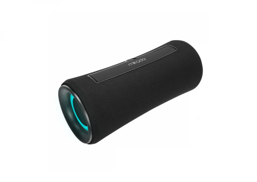 Bluetooth zvučnik Mikado MD-52BT 10W USB, SD crni