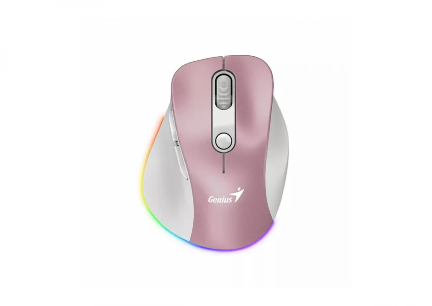 Ergo 9000S Pro,Pink