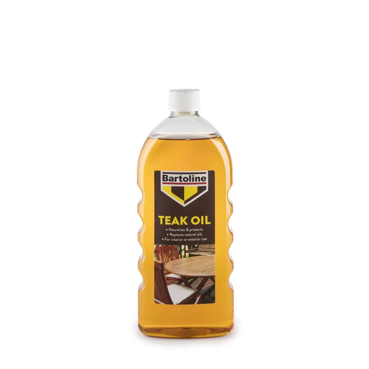 BARTOLINE Tikovo ulje, 1l