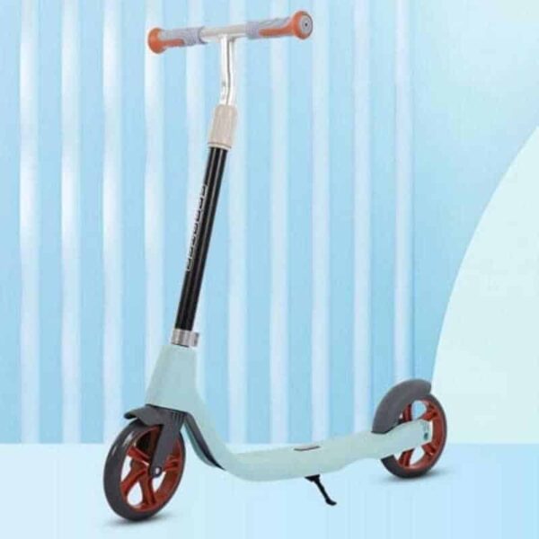 Trotinet za decu i mlade – Snake Board stil 665 – Plavi