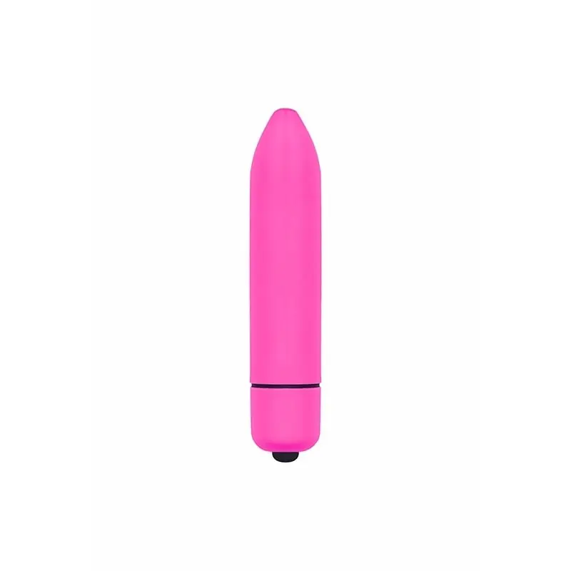 Fantasy Mini vibro metak ft001137, Roze